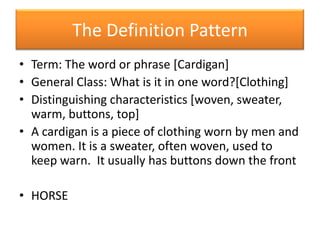 Chapter 7 and 8 | PPTX