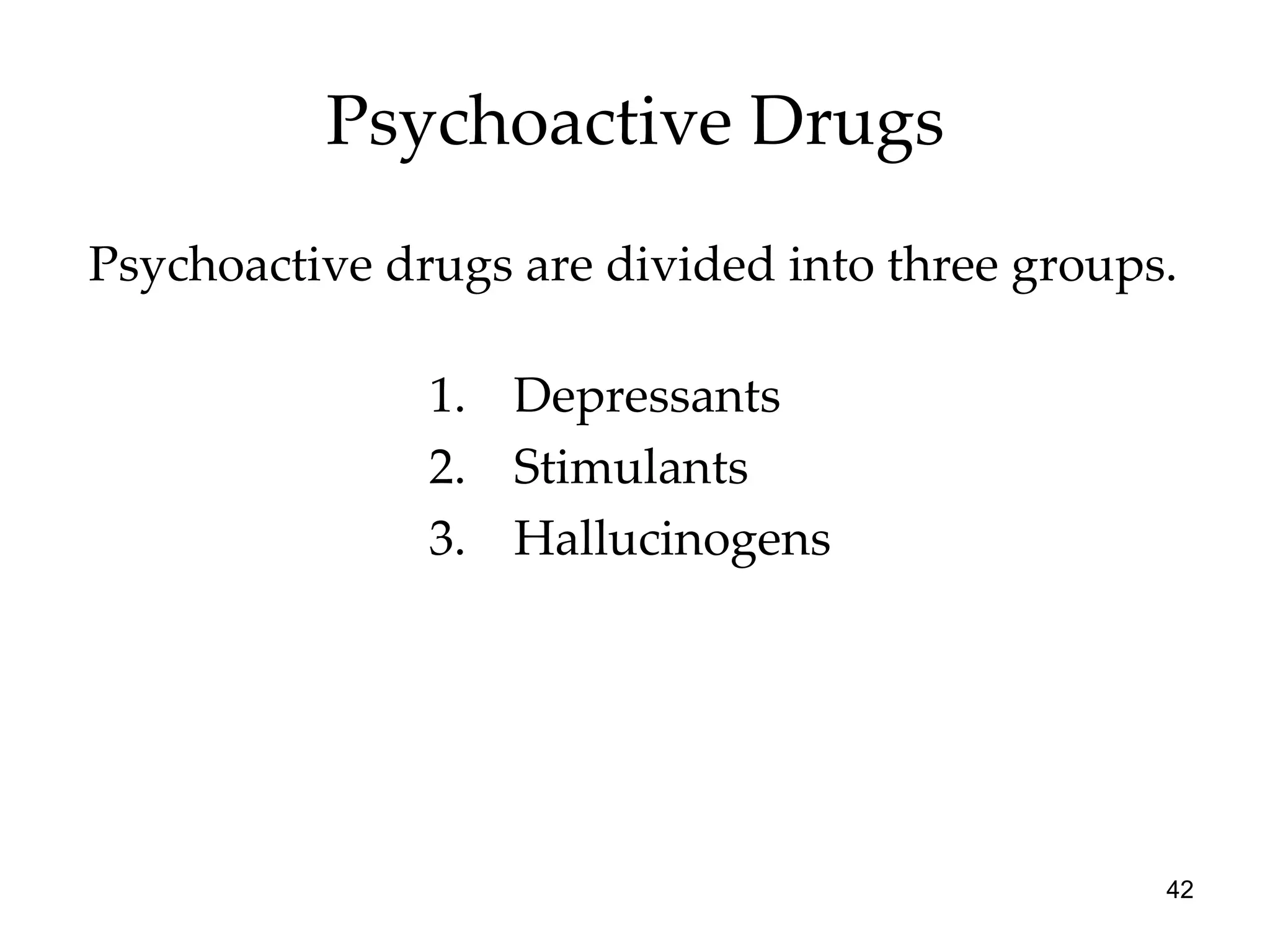 Chapter 7 ap psych- States of Consciousness | PPT