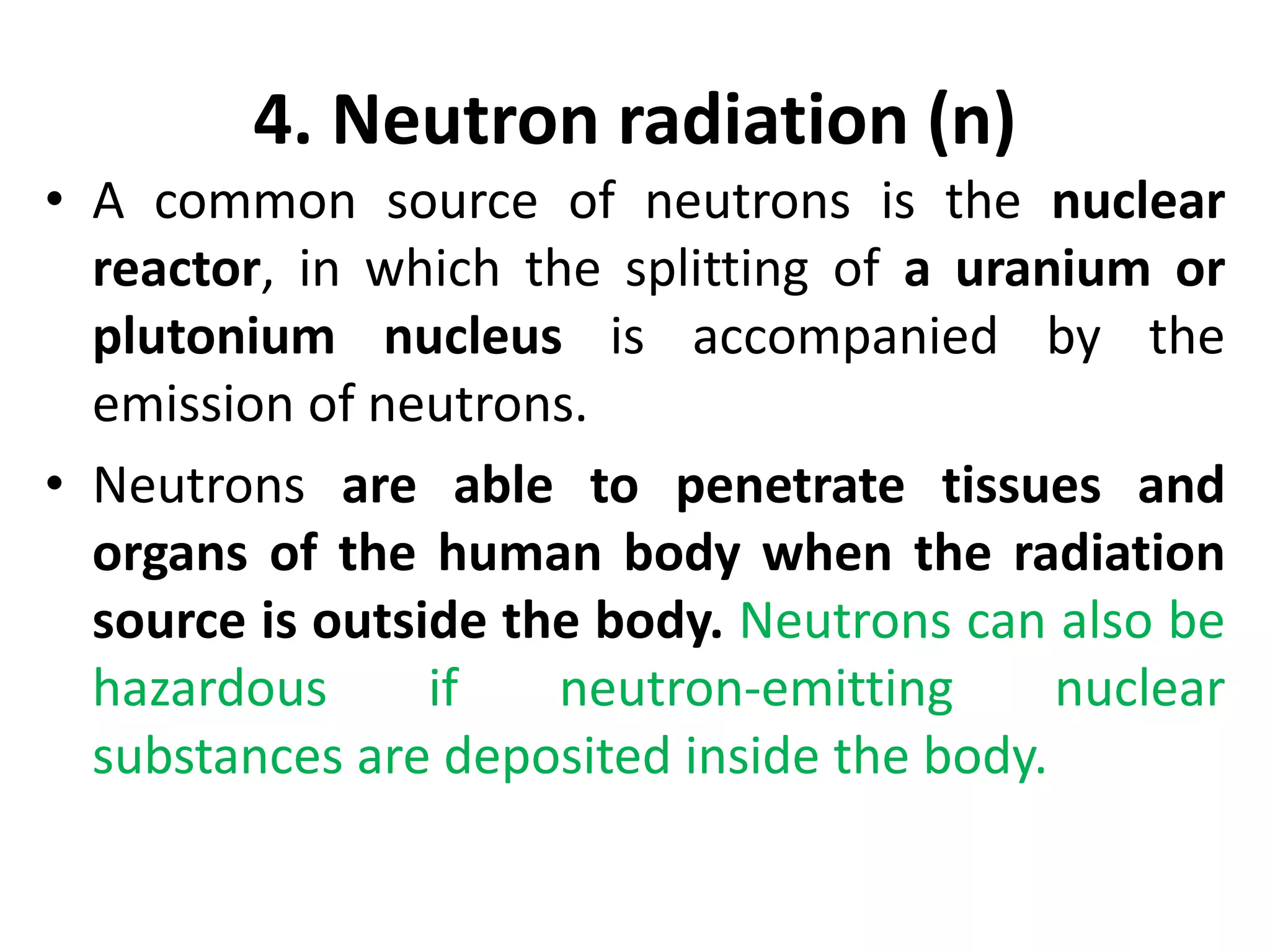 Chapter 7 biological hazards | PPTX