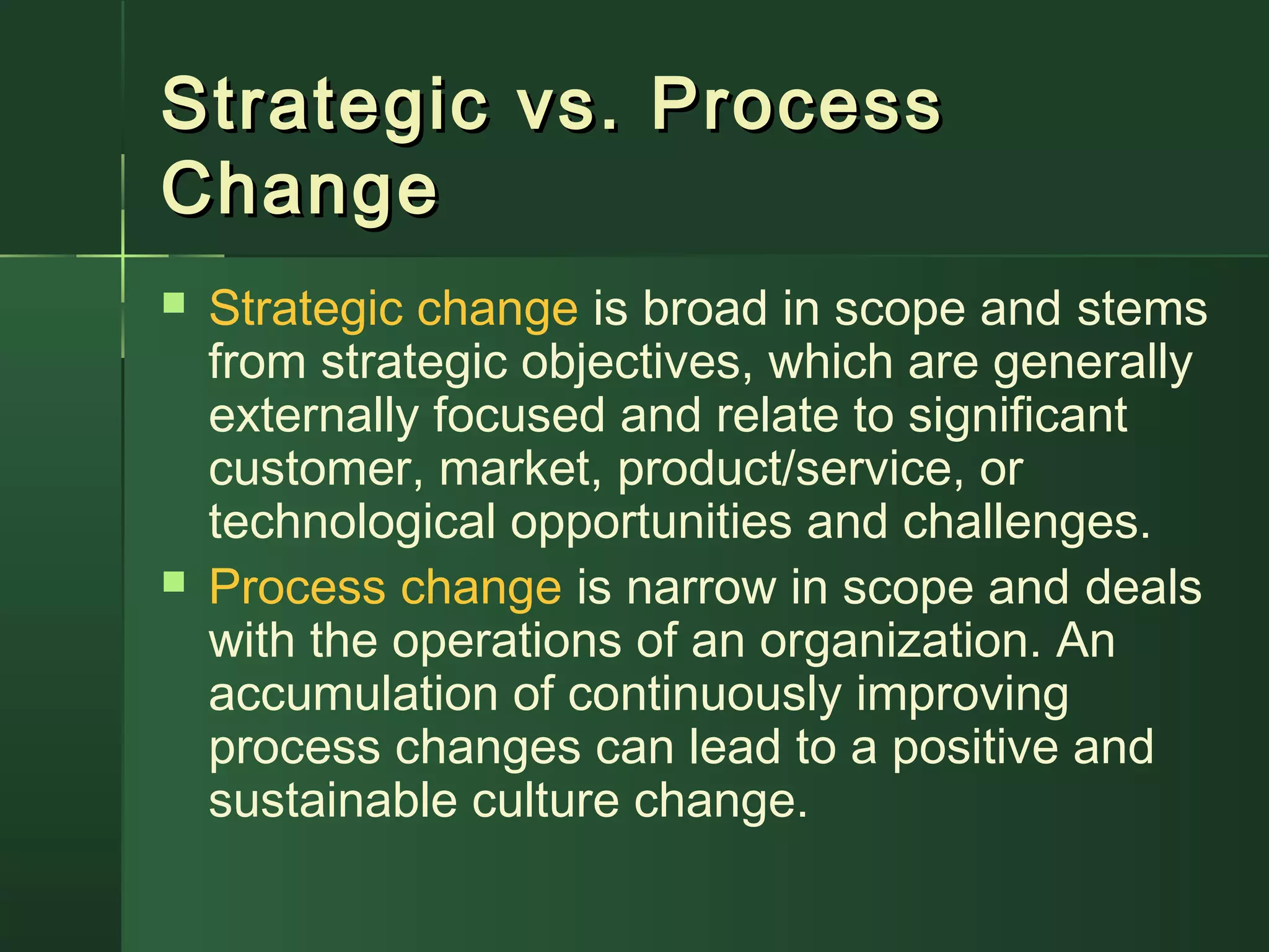 Chapter 7 building and sustaining performance excellence in ...