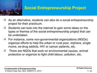 2016 DFE3613 Chapter 7 Business Plan | PPT