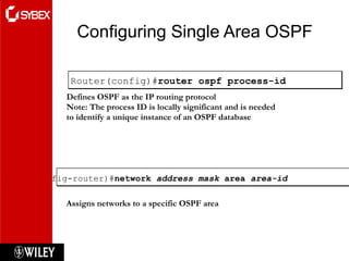 Chapter7ccna | PPT