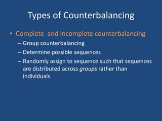 Chapter 7 class version(1) | PPTX