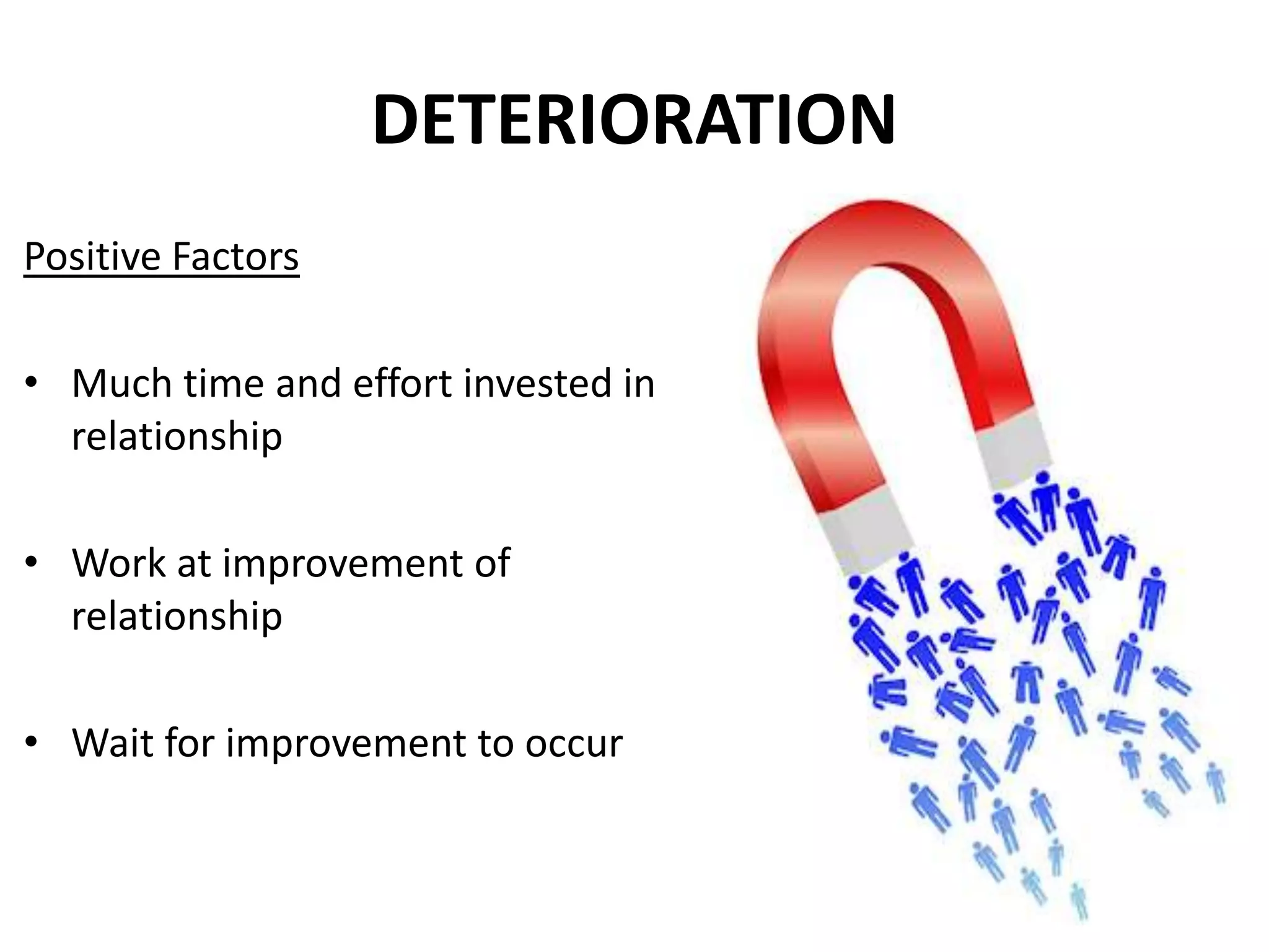 Chapter 7 (communication in the stages of relationships) | PPTX ...