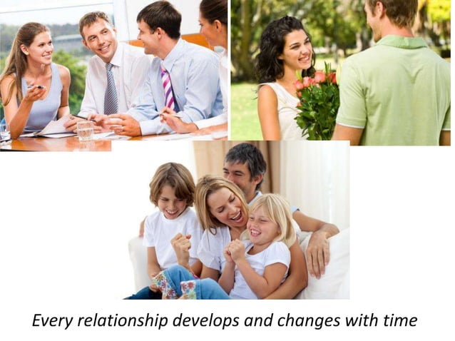 Chapter 7 (communication in the stages of relationships) | PPTX ...