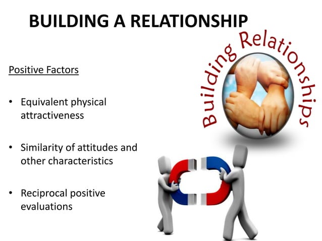 Chapter 7 (communication in the stages of relationships) | PPTX ...