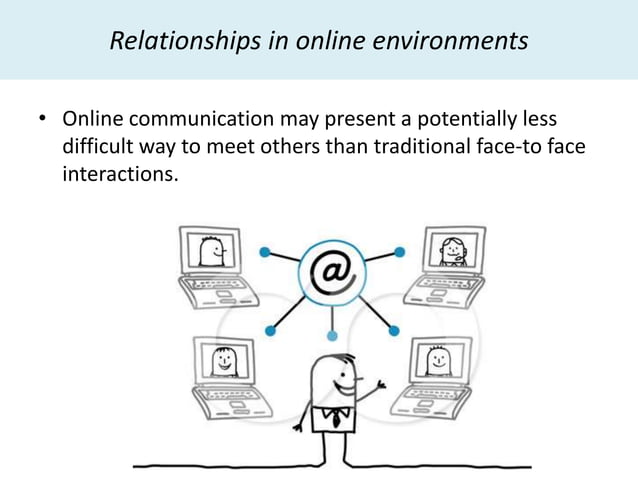 Chapter 7 (communication in the stages of relationships) | PPTX ...