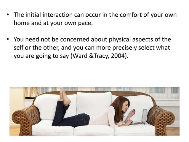 Chapter 7 (communication in the stages of relationships) | PPTX ...