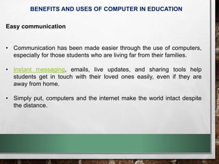 Chapter 7_Computers in Education.pptx