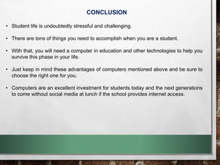 Chapter 7_Computers in Education.pptx