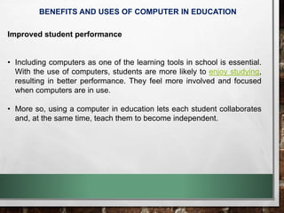 Chapter 7_Computers in Education.pptx