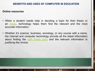 Chapter 7_Computers in Education.pptx