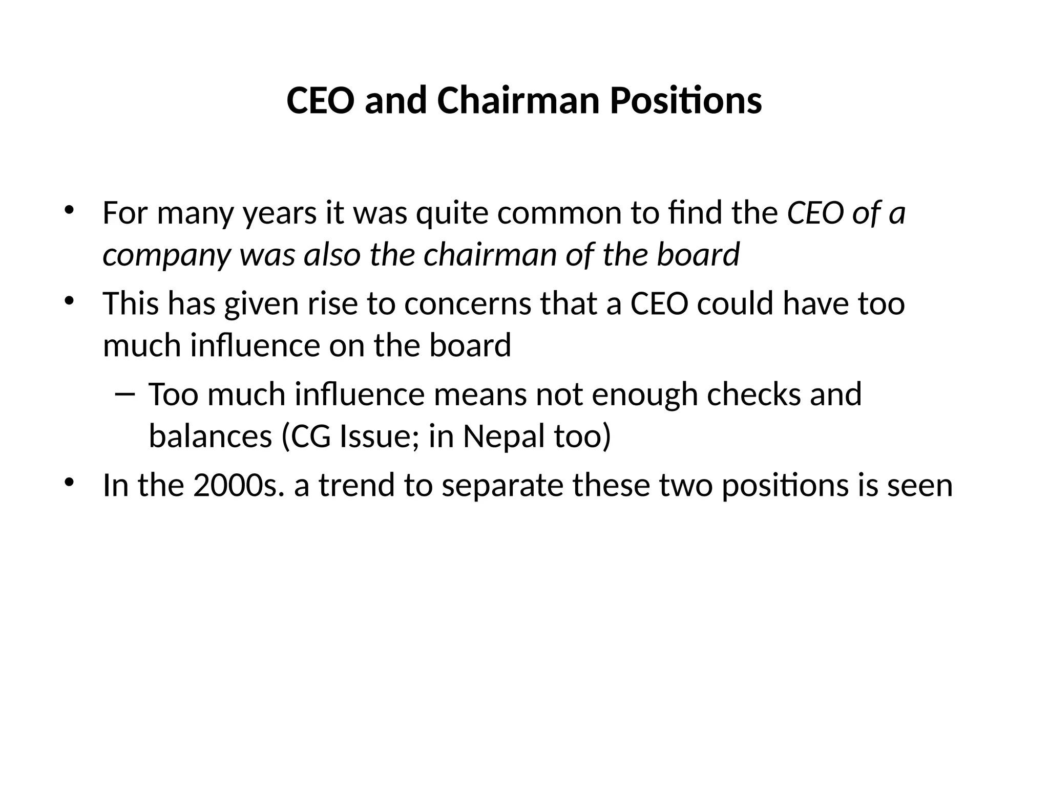 Chapter 7 Corporate Governance 31 Dec.pptx