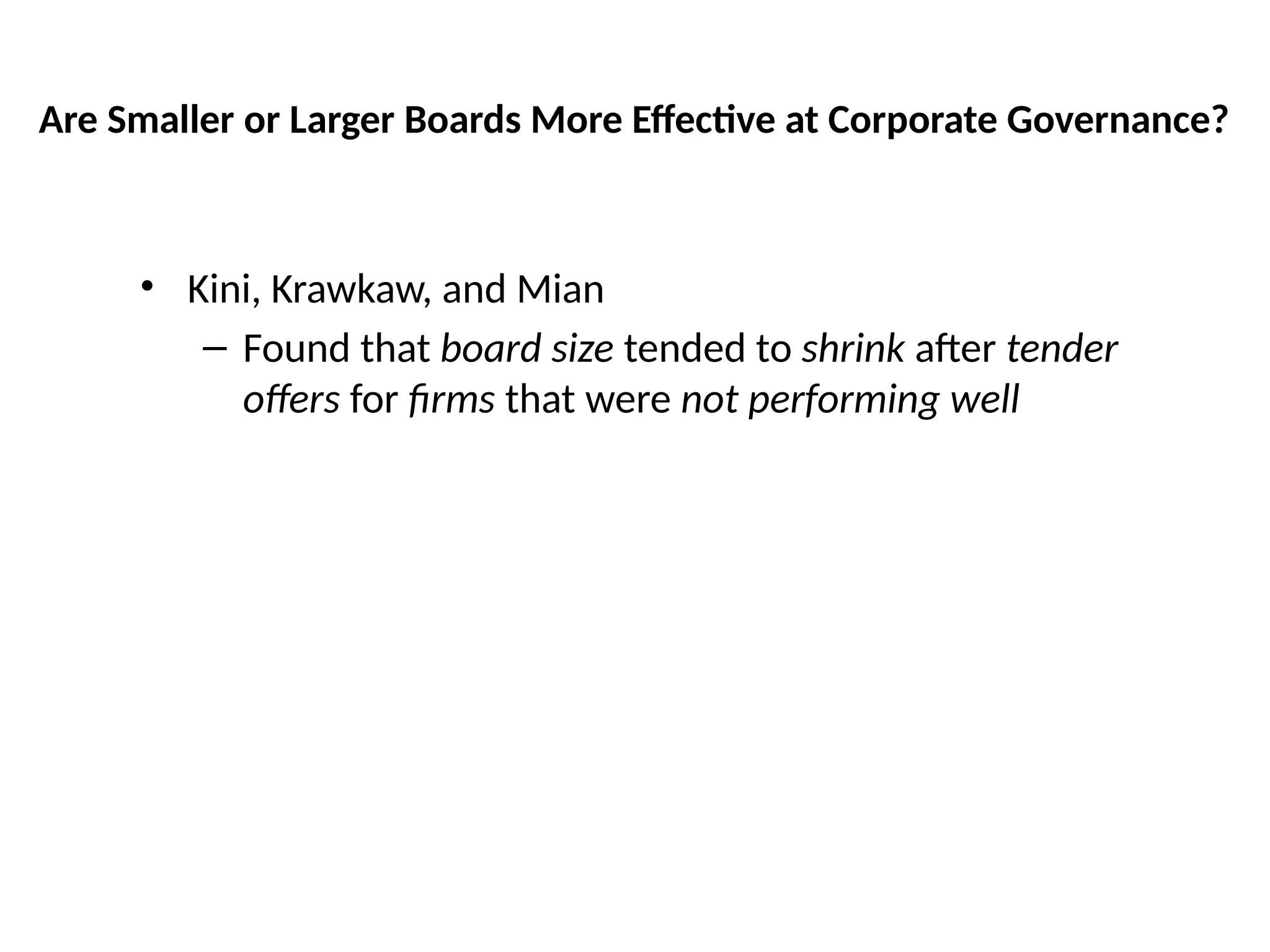 Chapter 7 Corporate Governance 31 Dec.pptx