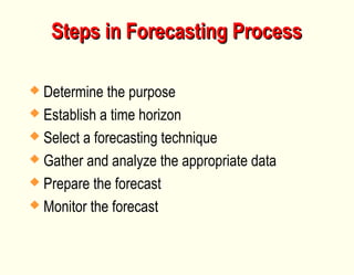 Chapter 7_ Demand Forecasting IPE .ppt