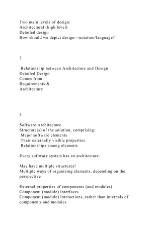 Chapter 7 Design Architecture and Methodology1.docx