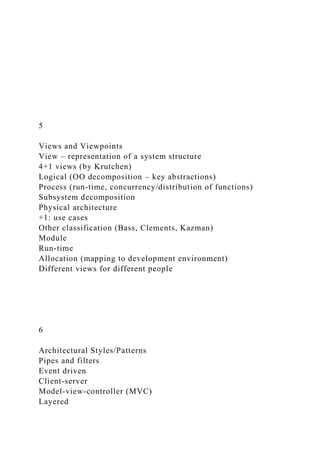 Chapter 7 Design Architecture and Methodology1.docx