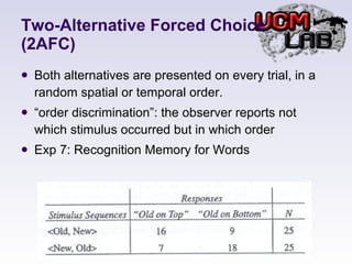 DETECTION THEORY CHAPTER 7 | PPT