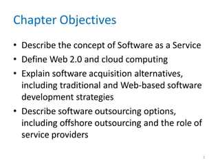 Chapter 7 Development StrategiesInformation Technology Project ...