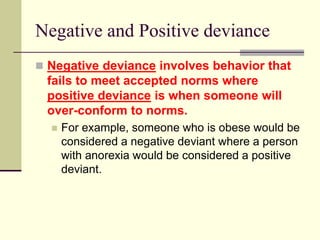 chapter7deviance.ppt