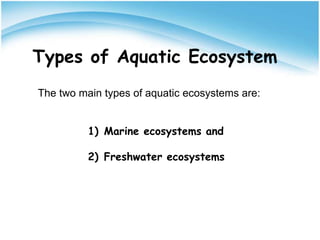 Chapter 7 ecosystem.ppt