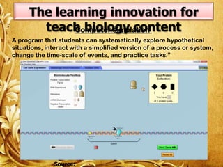 Chapter 7 educational innovation | PPTX
