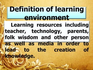 Chapter 7 educational innovation | PPT
