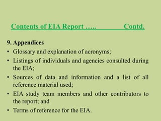 Chapter 7 EIA REPORTING.ppt