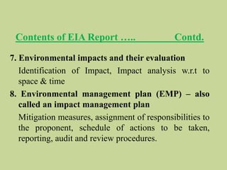 Chapter 7 EIA REPORTING.ppt