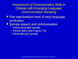 Emerging Language | PPT