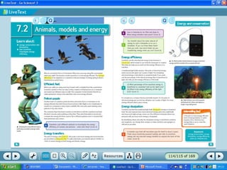 Chapter 7 energy and conservation | PPT