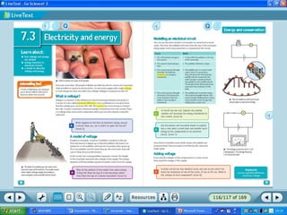 Chapter 7 energy and conservation | PPT