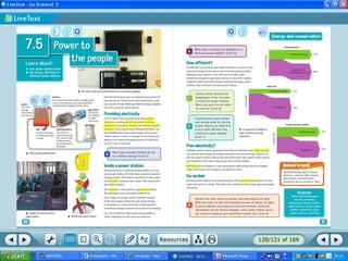 Chapter 7 energy and conservation | PPT