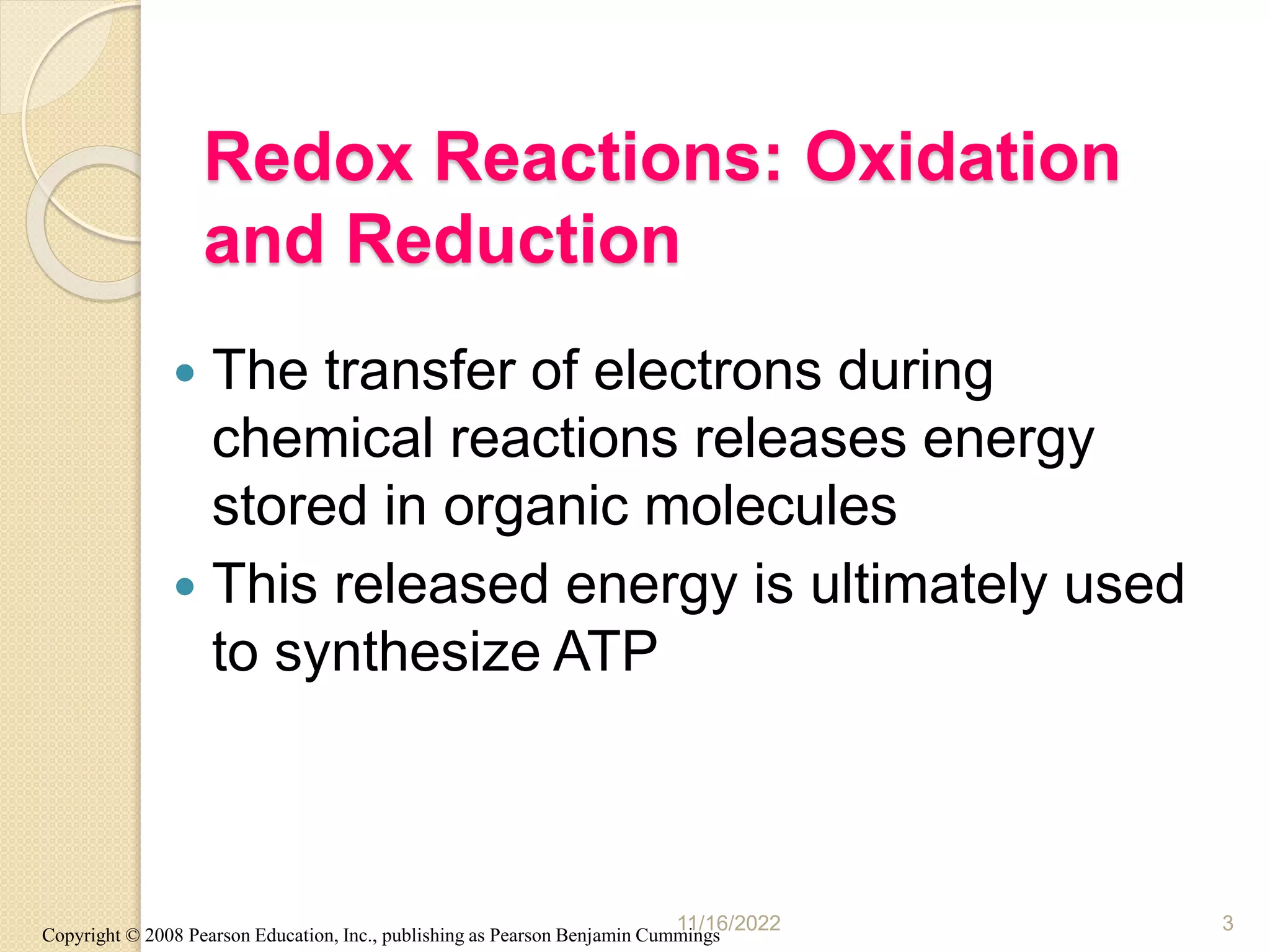 Chapter 7 Energy transduction in cells.pptx