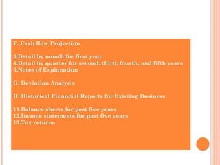 Chapter 7 entrep | PPT