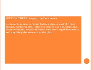 Chapter 7 entrep | PPT