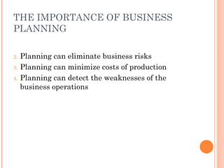 Chapter 7 entrep | PPT