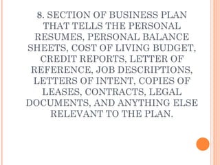 Chapter 7 entrep | PPT