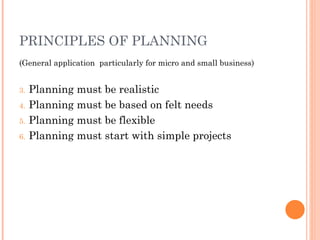 Chapter 7 entrep | PPT