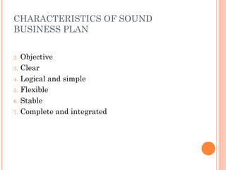 Chapter 7 entrep | PPT