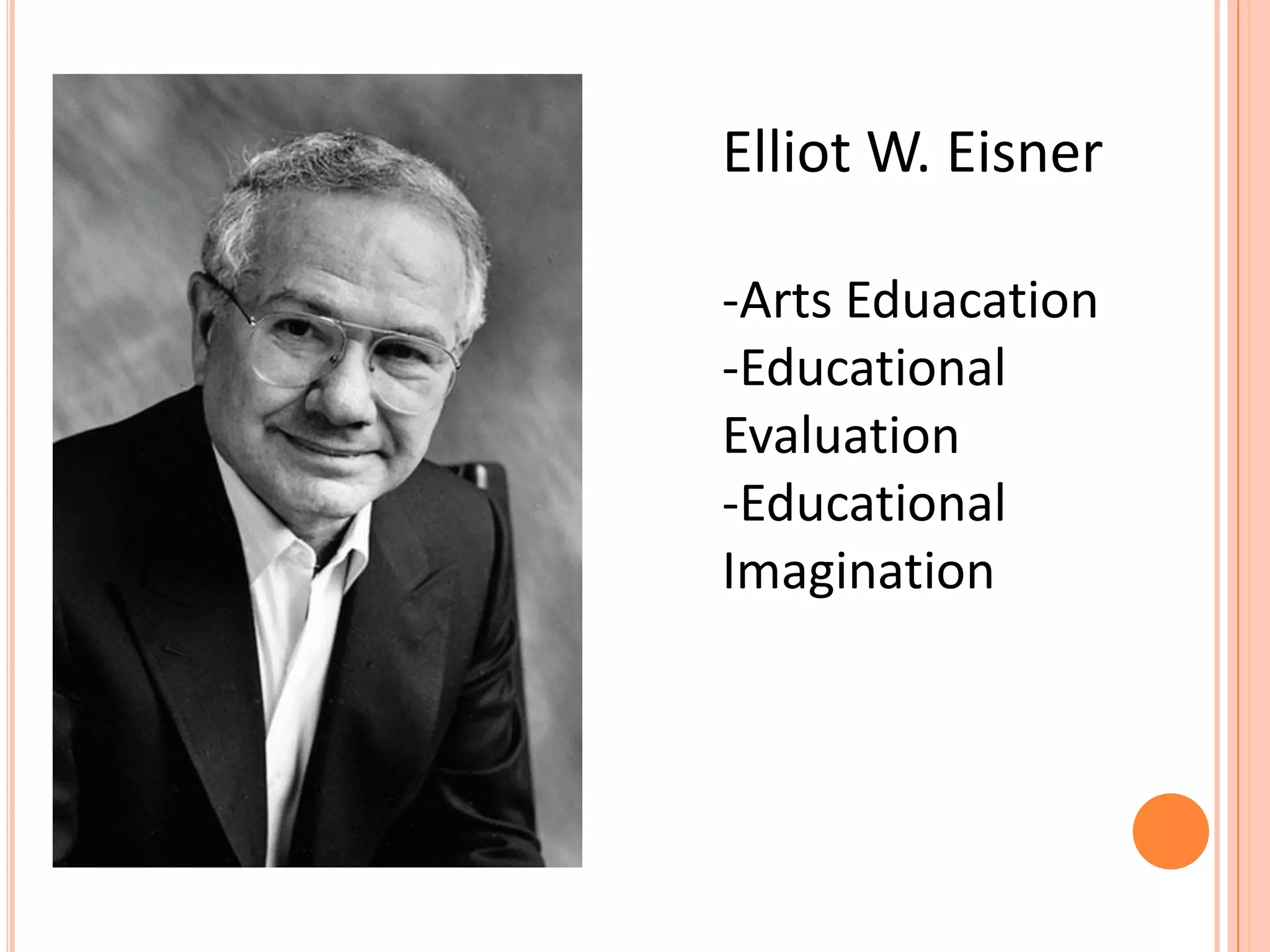Chapter 7 evaluation eisner model | PDF