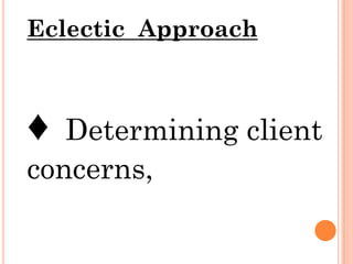 Chapter 7 evaluation eisner model | PDF