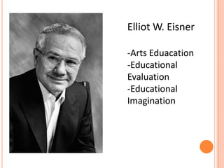 Chapter 7 evaluation eisner model | PDF