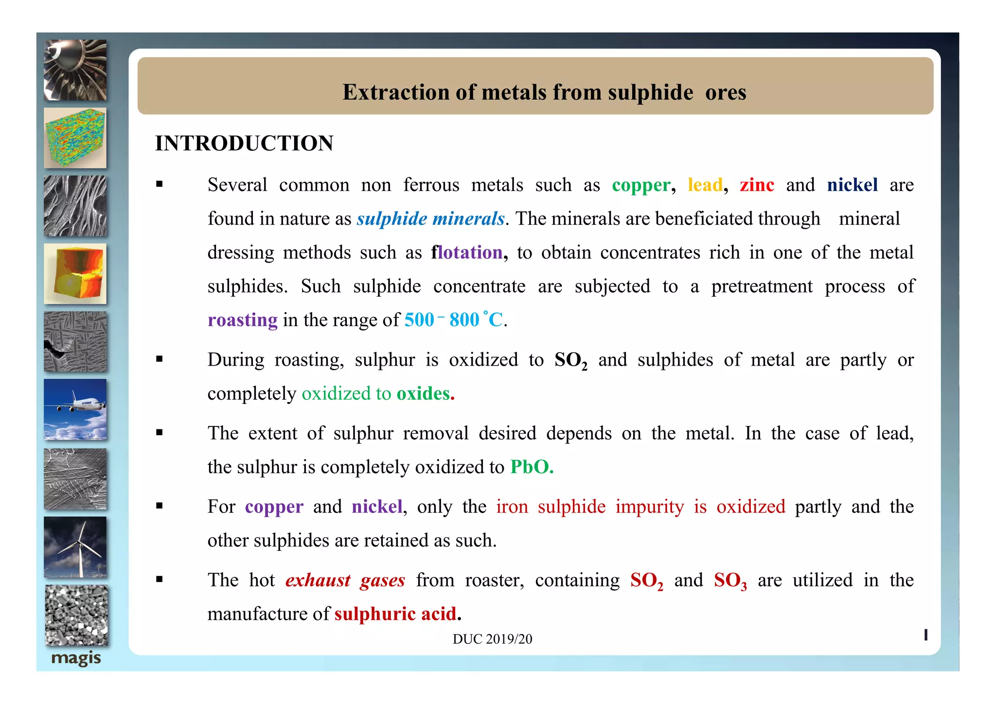 CHAPTER 7 Extraction of metals from sulphide ores.pdf