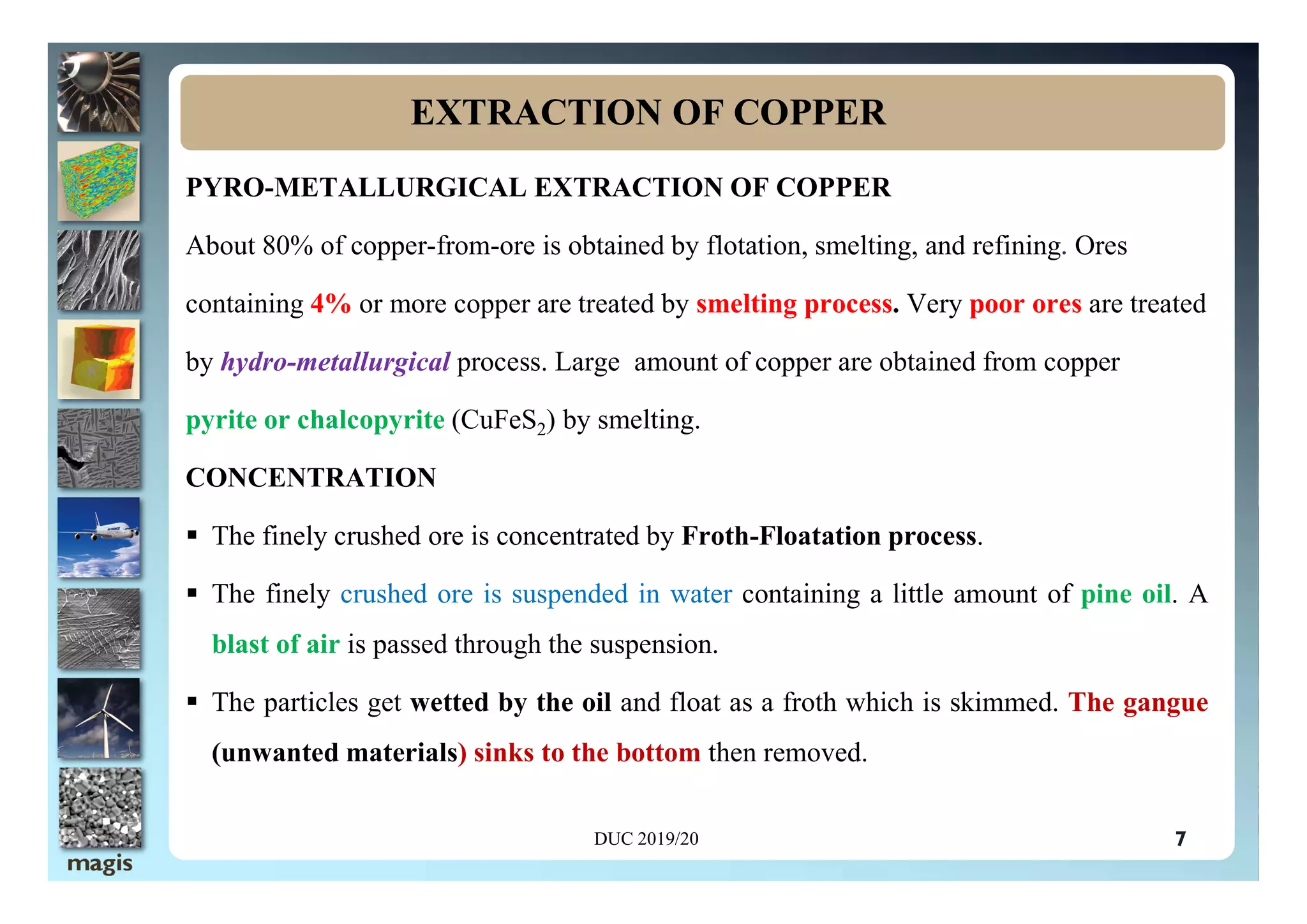 CHAPTER 7 Extraction of metals from sulphide ores.pdf