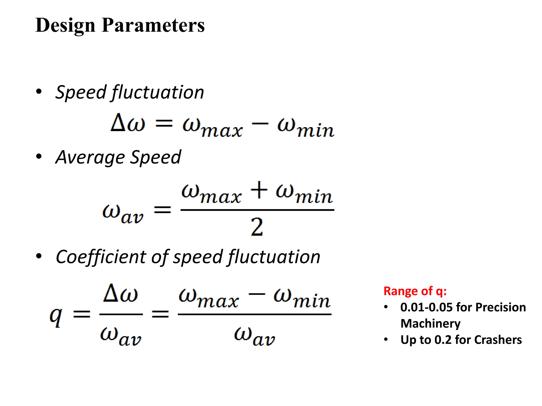 chapter 7 flywheel theory of machines and mechanisms.pptx