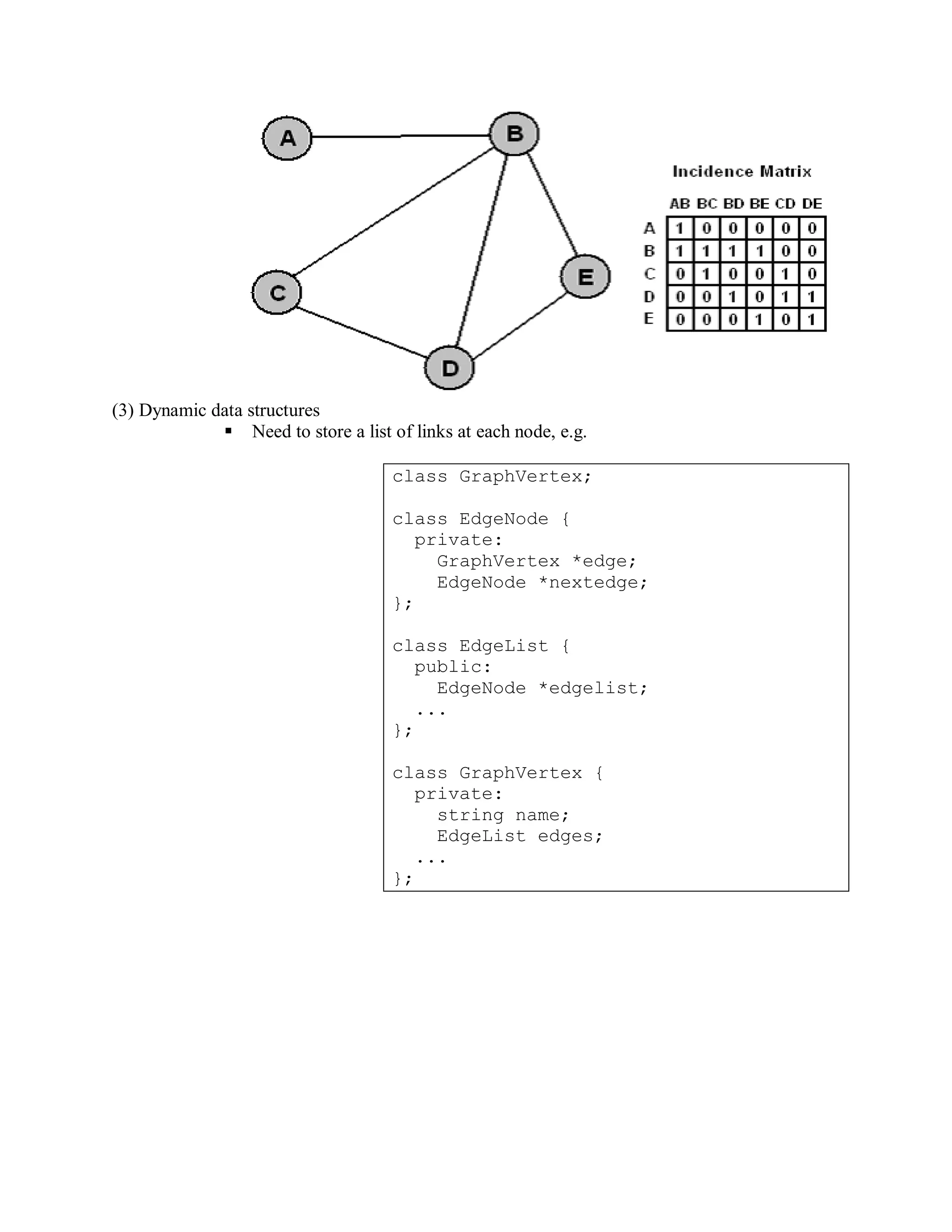 Chapter 7 graphs | PDF