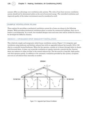Chapter 7 heating ventilation air conditioning | PDF