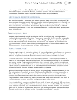 Chapter 7 heating ventilation air conditioning | PDF