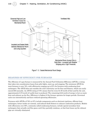 Chapter 7 heating ventilation air conditioning | PDF